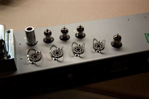 Marshall Jvm410h Tube Amplifier Amp Review