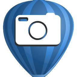 CorelDRAW Graphics Suite X Icons Icons By Tigercat Hu