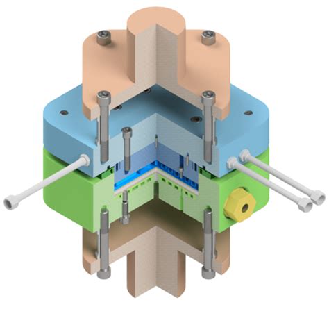 Manufacturing Centre For Advanced Manufacturing And Design