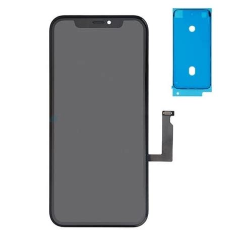 Original iPhone XR Display Price in Bangladesh - Etel
