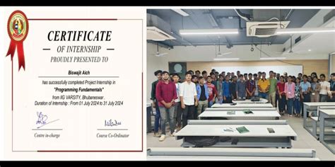 biswajit aich on linkedin java datastructureandalgorithms iigversity