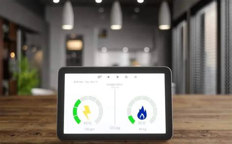 Home Energy Monitoring System Using Arduino Smartthings