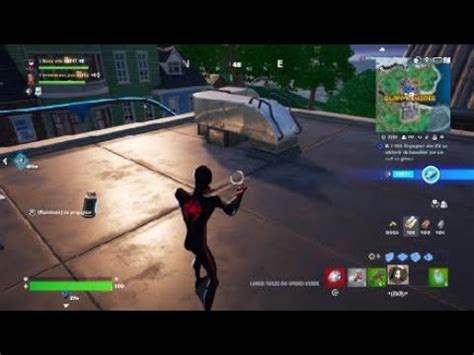Tuto YouTube