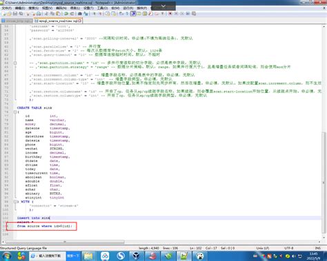 Sql 模式下占位符不支持吗？ · Issue 779 · Dtstackchunjun · Github