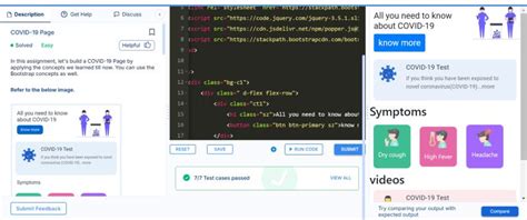 Day3 30dayscodechallenge Bootstrap Html Css 30daysofcode Ccbp Nxtwave Jpnce Godugu