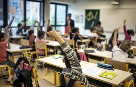 Rentrée Les Huit Atouts De Lécole Française