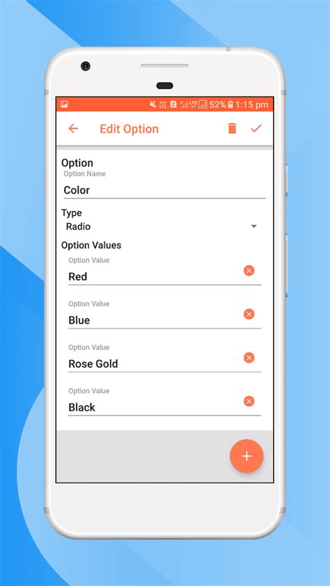Mobikul Pos Mobile App Android Point Of Sale Application Builder Webkul
