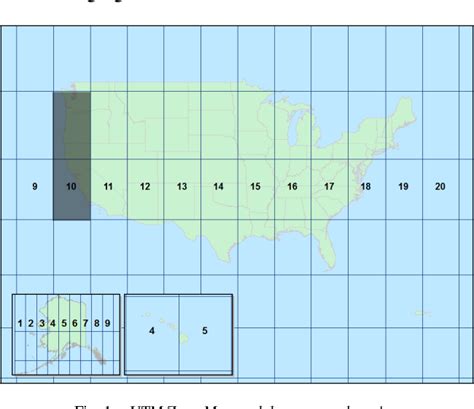 Figure From An Automatic Identification System Ais Database For Maritime Trajectory
