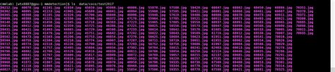 How Can I Output Test Datasets Detection Results Without A Label Issue Open Mmlab