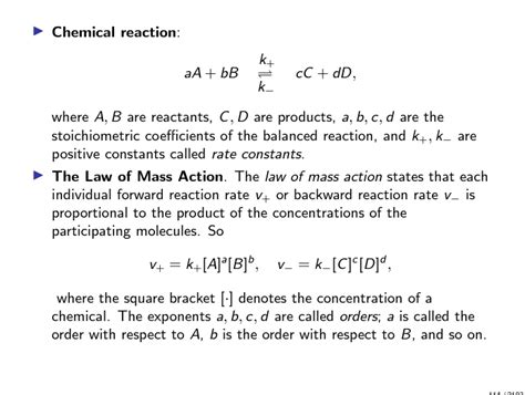 Probability What Is The Underlying Mathematics Behind Law Of Mass