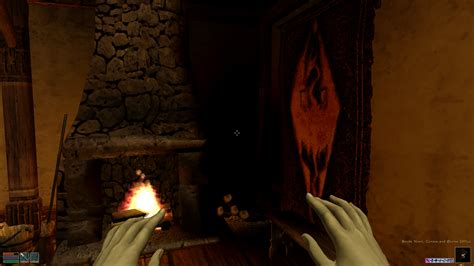 extremely dark shadows in interiors · issue 26 · zesterer openmw