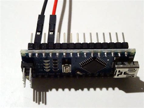Arduino Nano Rotary Encoder With Visuino Visuino Visual