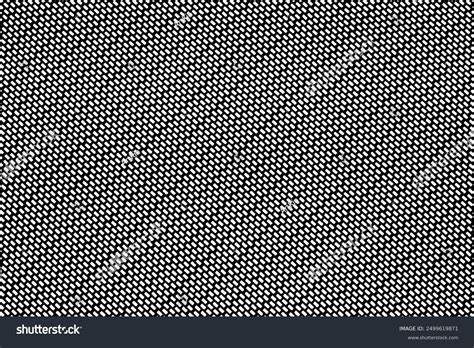 Abstract Overlay Illustration Dashed Line Texture Stock Illustration