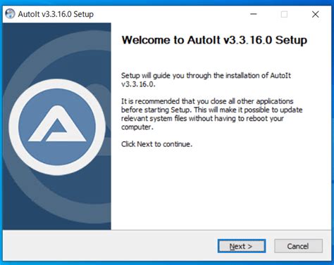 Autoit と Scite4 のダウンロード・インストール・日本語化方法 Autoit入門：windowsの面倒な作業を自動化【初心者