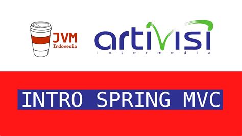 Episode Intro Spring Mvc YouTube