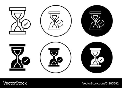 Early Access Icon Royalty Free Vector Image Vectorstock