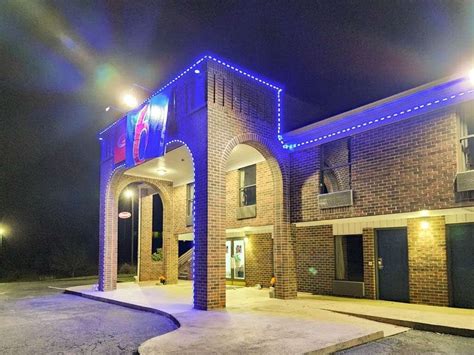 Motel 6 Fancy Gap Va Prices And Hotel Reviews