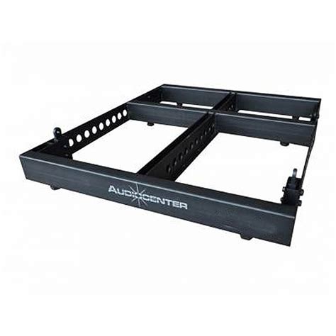 Audiocenter K LA DSP FLY FRAME Son Sound