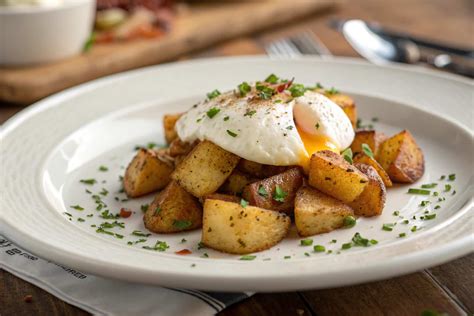 Best Breakfast Potatoes