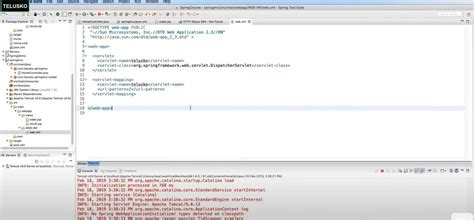 Srinivas Dappu On Linkedin Springboot Springmvc Java Learningjourney Day12 Telusko