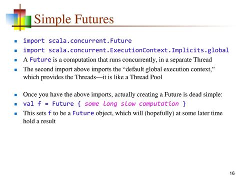 Concurrency Without Actors Ppt Download
