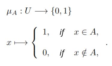 Introduction To Fuzzy Logic Damavis Blog