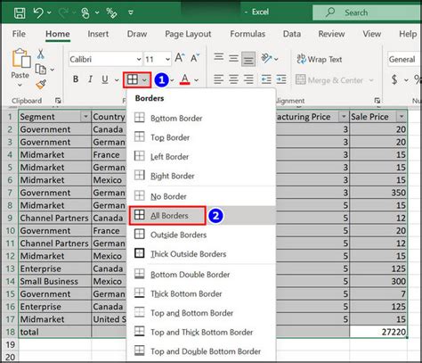 How To Print Excel With Lines Super Quick Easy Ways 2024