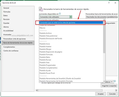Cómo Juntar dos tablas en Excel Ninja del Excel