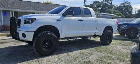 Another One On 37s Toyota Tundra Forum