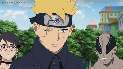 Boruto Two Blue Vortex Wallpapers Top Free Boruto Two Blue Vortex Backgrounds Wallpaperaccess