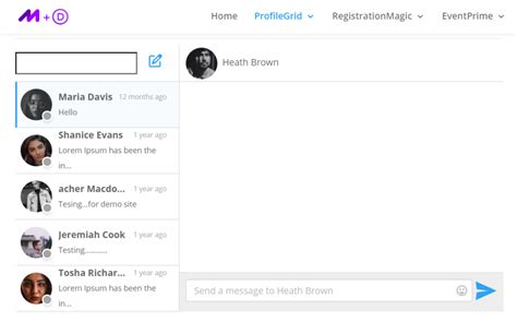 Boost Your Wordpress Ecommerce Theme With Profilegrid Memberships