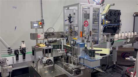 Neil Irwin On Linkedin Labelling System For Milk Bottles Sistema Di Etichettatura Per Bottiglie…