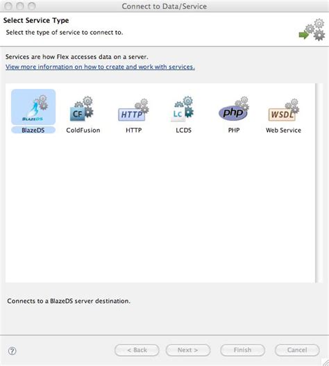 Getting Started With Adobe Flash Builder DZone Refcards