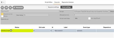 Solved Qlik Scalability Tool Testing Qlik Community 2527569