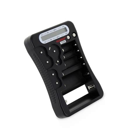 Multi Purpose Battery Tester Handheld Battery Tester