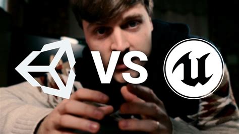 Unity Vs Unreal Engine In 2021 What Is The Best Game Engine Youtube