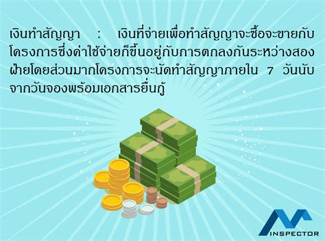 ค่าใช้จ่ายที่ต้องเตรียมเมื่อชื้อบ้าน Sigma Six ตรวจบ้าน ตรวจคอนโด โดยวิศวกรมืออาชีพ