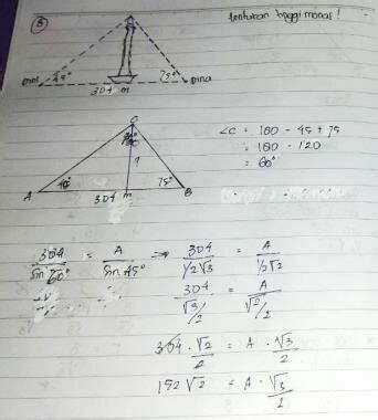 Babes Answer From The Given Problem Download Scientific Diagram
