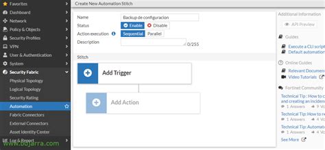 Automated Backup Of Fortigate Configuration Blog