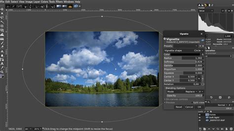 Install Gimp Image Editor On Linux Ubuntu Via Commandline