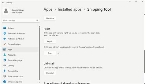 Troubleshooting Guide Snipping Tools Not Working Issues