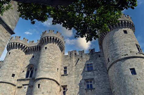 성 건축물 로도스 Pixabay의 무료 사진 Pixabay