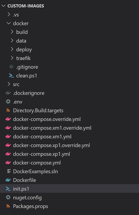 Containers In Sitecore Development Part 4 Sitecore With Raman