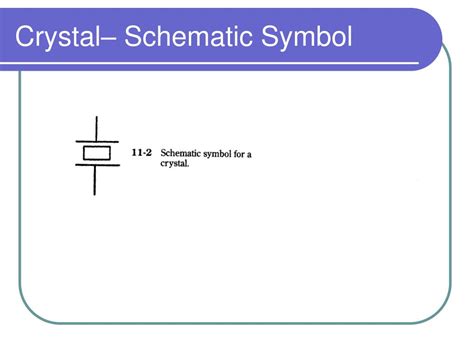 ppt basic electronic components powerpoint presentation free