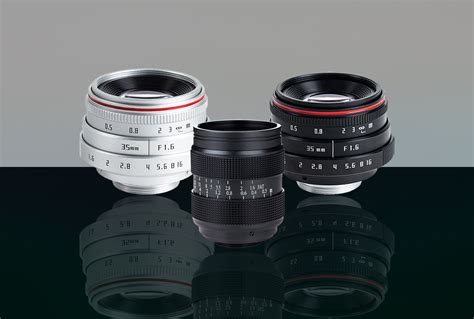 Mirrorless Camera Lenses Fuzhou Chuangan Optics Co Ltd