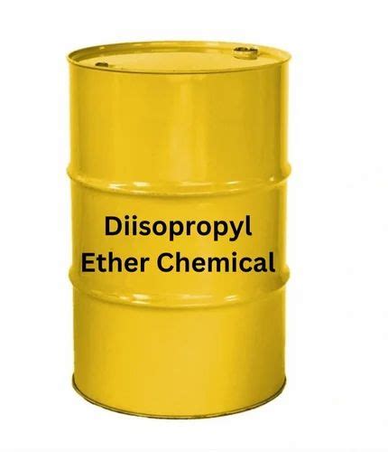 Diisopropyl Ether Chemical At Rs 120kg 108 20 3 In Mumbai Id