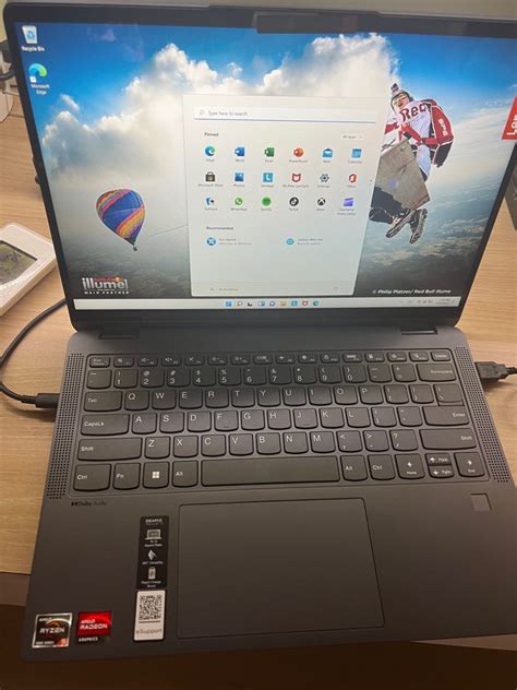 Lenovo Ideapad Flexi Computers Tech Laptops Notebooks On Carousell
