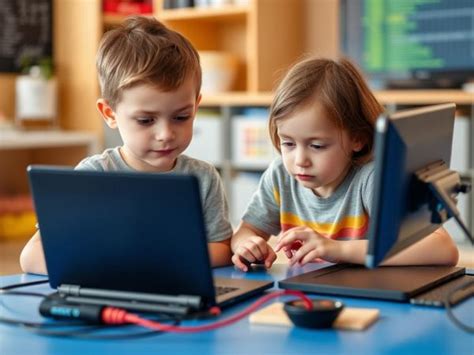 Курсы программирования для детей как выбрать и зачем нужны