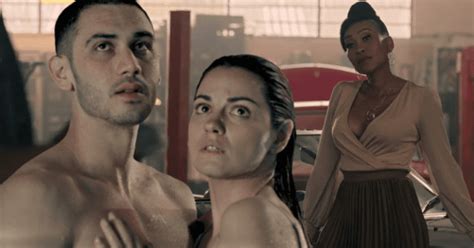 Netflix Sorpresa Acaba De Estrenarse La Parte De Esta Exitosa Serie Er Tica