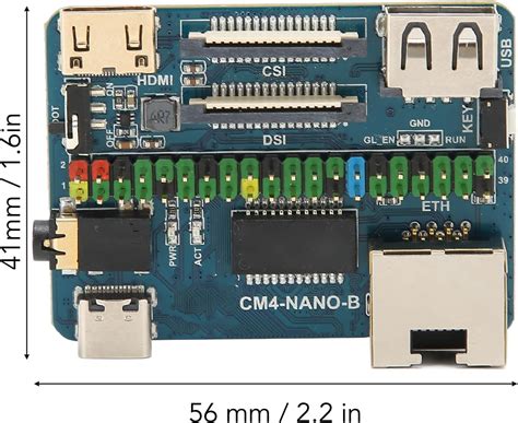 Buy 4k 30fps Raspberry Pi Module 4 Board Mini Base Board For Cm4 Multi Interface Mipi Csi 2 Buy 4k 30fps Raspberry Pi Module 4 Board Mini Base Board For Cm4 Multi Interface Mipi Csi 2